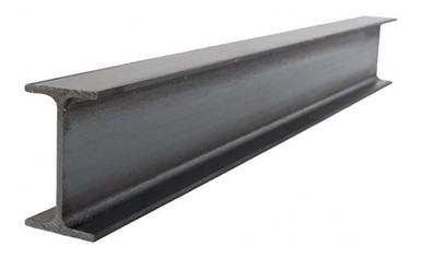 Acindar Double T Profile IPN 14 - By Meter Custom Cuts