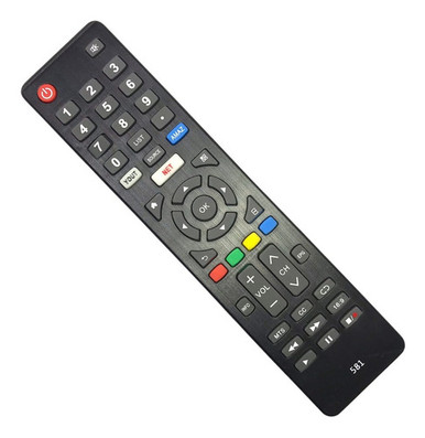 Enova Smartlife Orizon Smart LED TV Remote Control