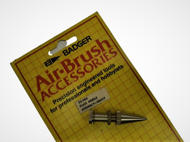 Badger Air-Brush Co. Complete Thick Head for Badger 350 Airbrush