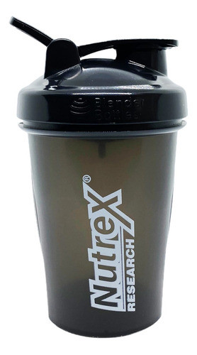 Nutrex Shaker 600 CC Mixing Cup