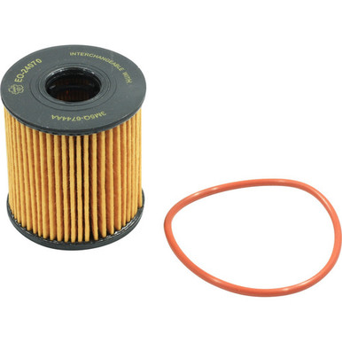 Sakura Oil Filter Mini Cooper 5 Doors 1.6 16v 211cv Petrol 2007