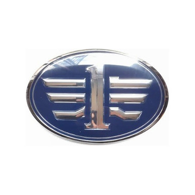 Faw Emblem Logo Insignia