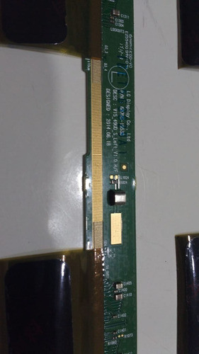 Philips T-Con Display Cards for 49PFG5501