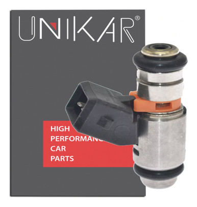 Ford Injector for Fiesta Max Rocam 1.6 8V - Premium Quality