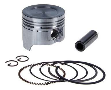 Kim Piston Kit 50.00 Mm for Zanella Delivery 110