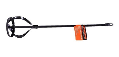 Hamilton Paint Mixer Drill Paddle Putty 60x10cm