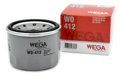 Wega Oil Filter Renault Kwid