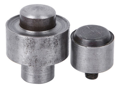 Generic Uk Plug Eyelets Fastener Tool Hand Press Machine Setter