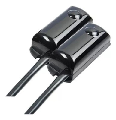 SEG Mini Photocell Sensor Transmitter Receiver 15m Infrared Barrier