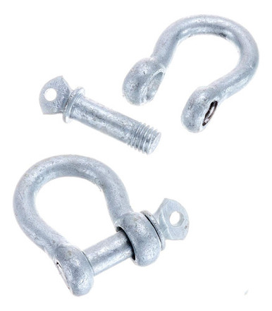 Seachoice Galvanized Steel Anchor Pin, Diameter 95 Mm