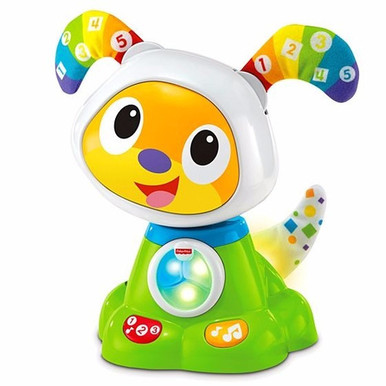 Fisher Price Puppy Bot