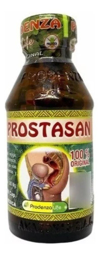 Prodenza Prostasan X 90 Capsules