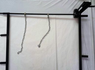 Malon Front Lifting System for Grill