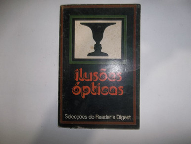 Readers Digest Optical Illusions Magazine