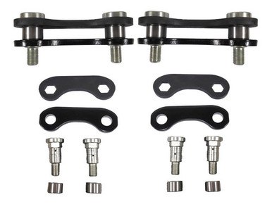 Toyota Replacement Parts: Steering Arm Repair Kit