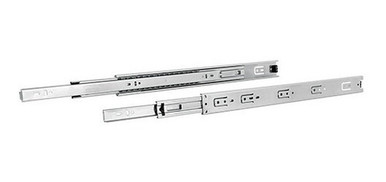 Hermex Sliding Drawer Guide 3.5cm X 30cm