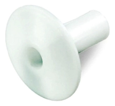Generic 200 Cable Pass-Through Bushings - 200 Pieces