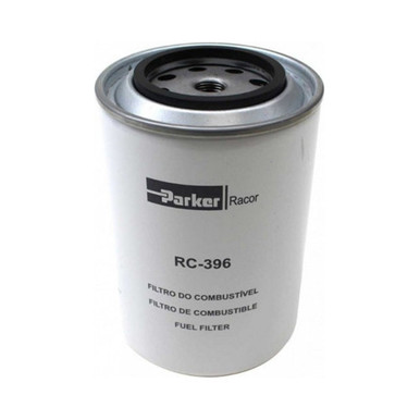 Parker Fuel Filter for Iveco and New Holland