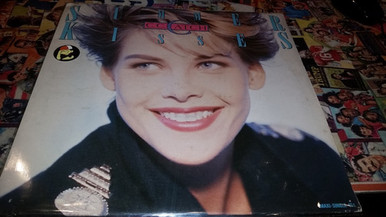 CC Catch Summer Kisses Vinilo Maxi Germany 1989