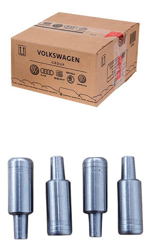 Volkswagen Oil Injector Jet Cooler Kit for Gol, Sav, Fox, Polo ...