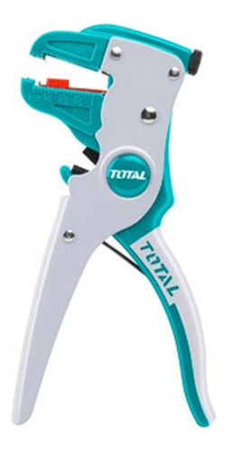 Total Automatic Cable Stripper 0.5-6mm THT15606 Professional