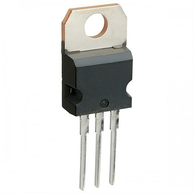 ST Lm7824 7824 Positive Voltage Regulator 24V 1.5A (TO-220) x20 Units