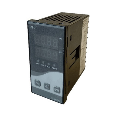 FineTek Multi-Input Controller With Relay Output + PID