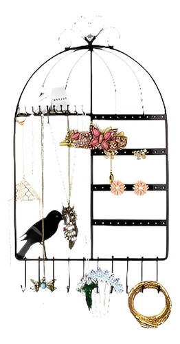 Organizer Hanging Display Stand