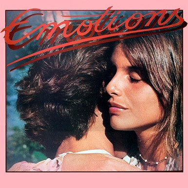 Emotions CD (1978)
