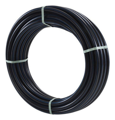 Mangusi 16mm Diameter Low-Density Polyethylene Pipe for Irrigation - 20 ...