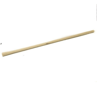 Timbo Cabo Timbo Madera Para Azada Común 1.35 Metros Por 12 Unid