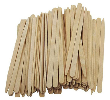 Perfect Stix Craft Picks 90 Wood Sticks