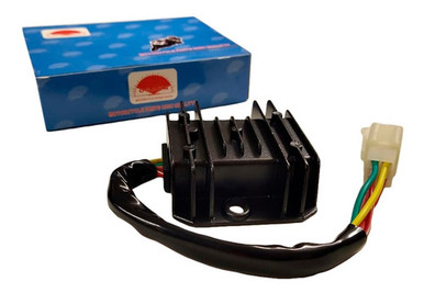 Osaka Voltage Regulator for Motorcycles with Lights 110 125 150 Monophase