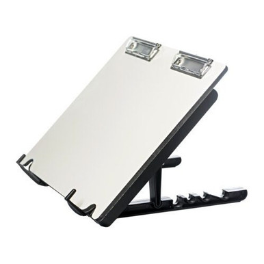 Stalo A4 Double Inclined Articulated Drawing Board with NFE