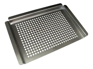 Nexgrill American Stainless Steel Grill Tray
