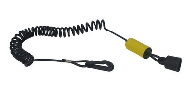 HF Náutica Jet Ski Key for Sea-Doo GTI, GTS, GTX, RXT, RXP