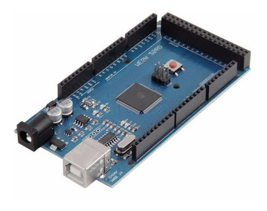 Duaitek Arduino Mega 2560 CH340 Programming Board