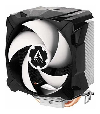 Arctic Freezer 7 X - Compact Multi-Compatible CPU Cooler