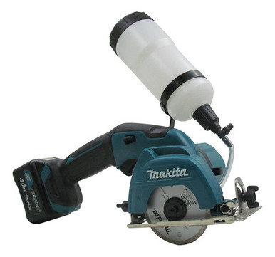 Makita 12V Cordless Glass Cutter - Sas