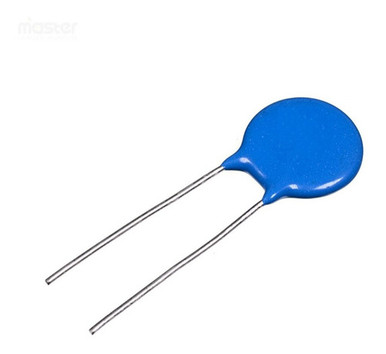 MLM Metal Varistor 20D471K 471V 20mm Disc