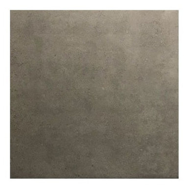 Vite Liscio Graphite Natural Porcelain Tile 120x120 1st Quality