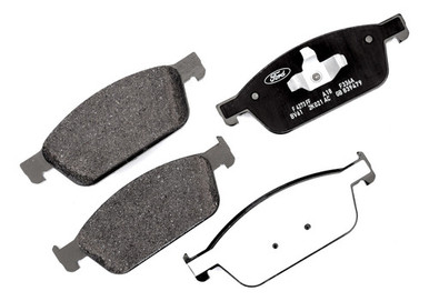 Ford Front Brake Pad Kit