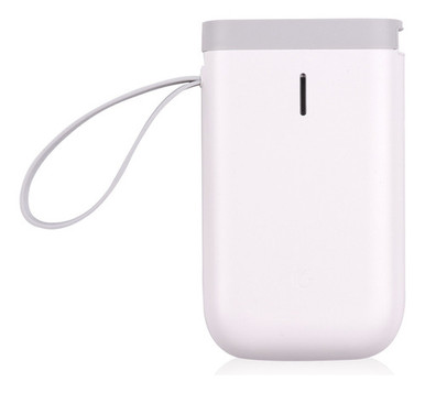 Alan Eaton Portable Thermal Label Printer with Name & Price