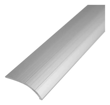 Guala Aluminum Leveling Strip Floating Floor 41mm 95cm 1001 Pq