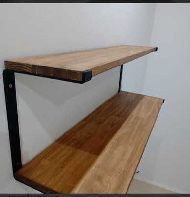 Solflex Double Shelf Unit