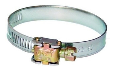 Apret Wide Clamp 16mm to 25mm Strap 9mm X 25 Units
