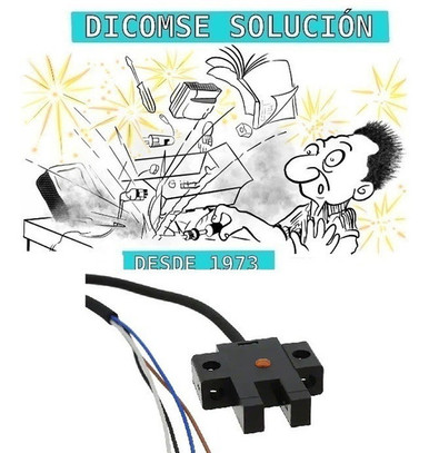 Panasonic PM-K44 NPN 5mm 940nm DC5V-24V Photo Sensor