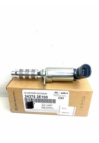 Hyundai Original Oil Pressure Solenoid Valve for I30 Sonata