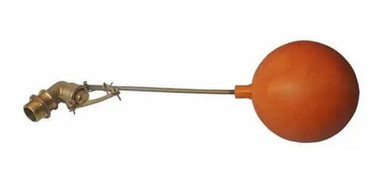 Tyt 1" Float Valve for Tank Water Dispenser
