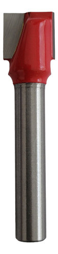 Insudax 10mm Router Bit for Slotting and Surface Grinding